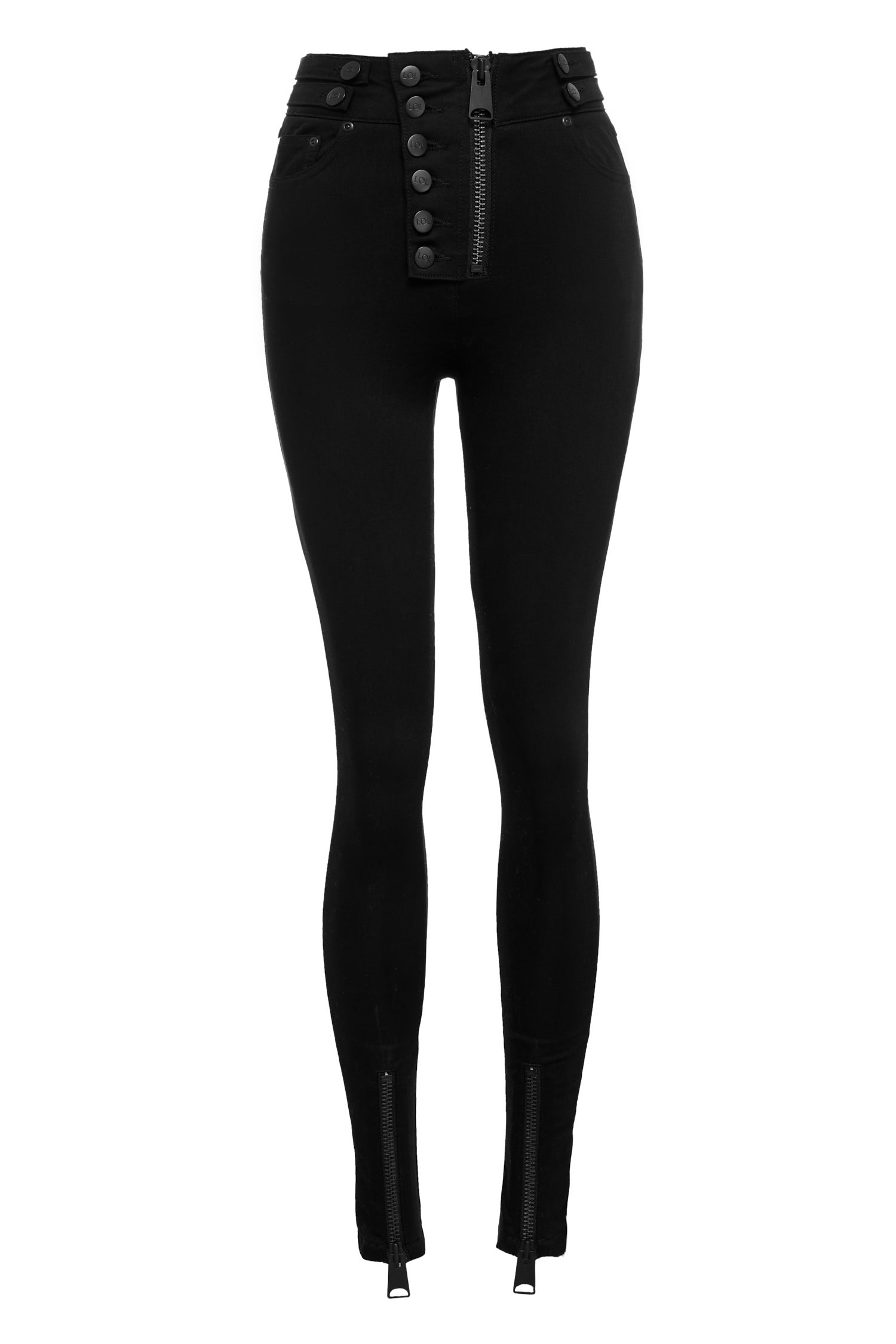 Isabella Jeans - LOL