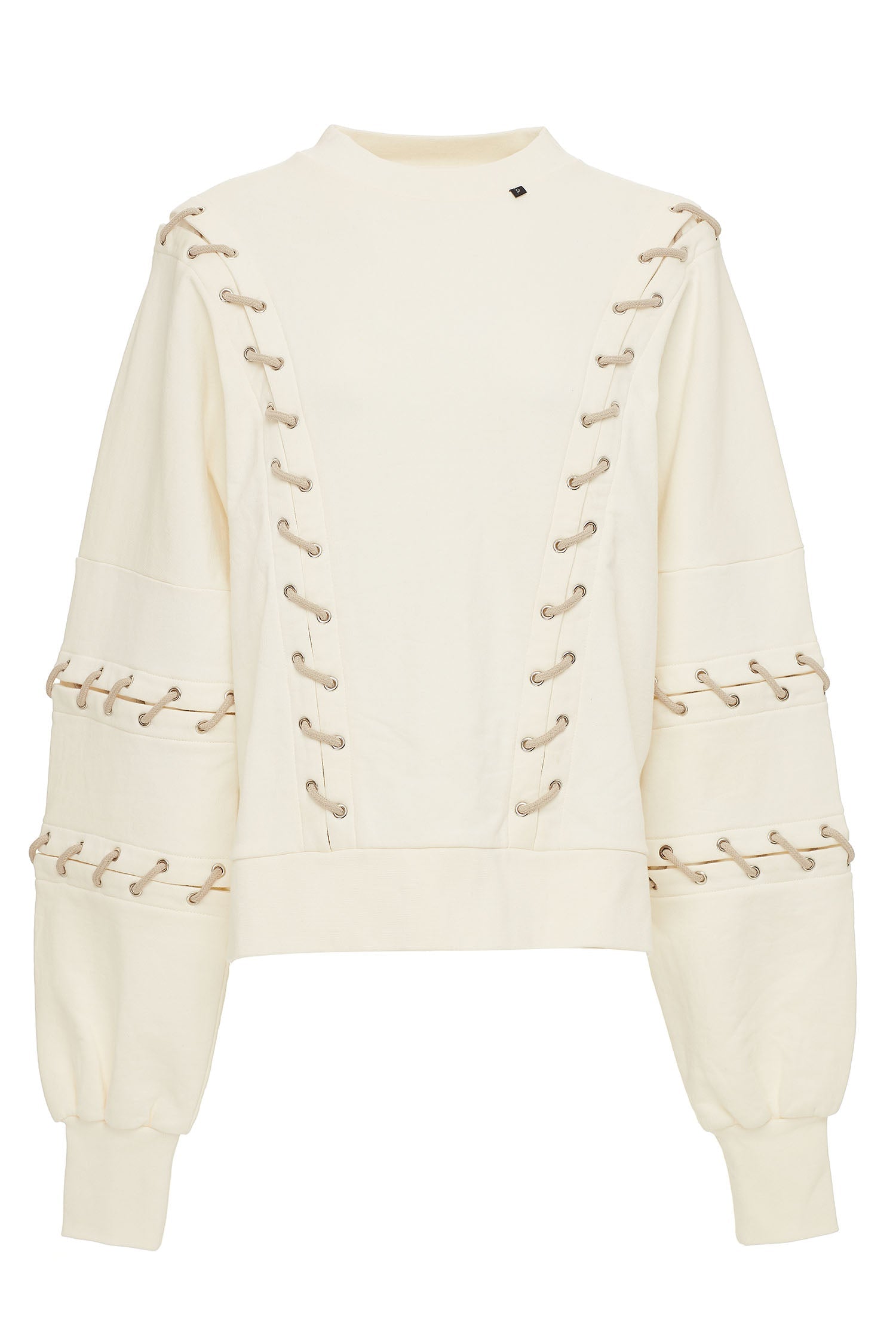 Sasha Sweatshirt - LOL