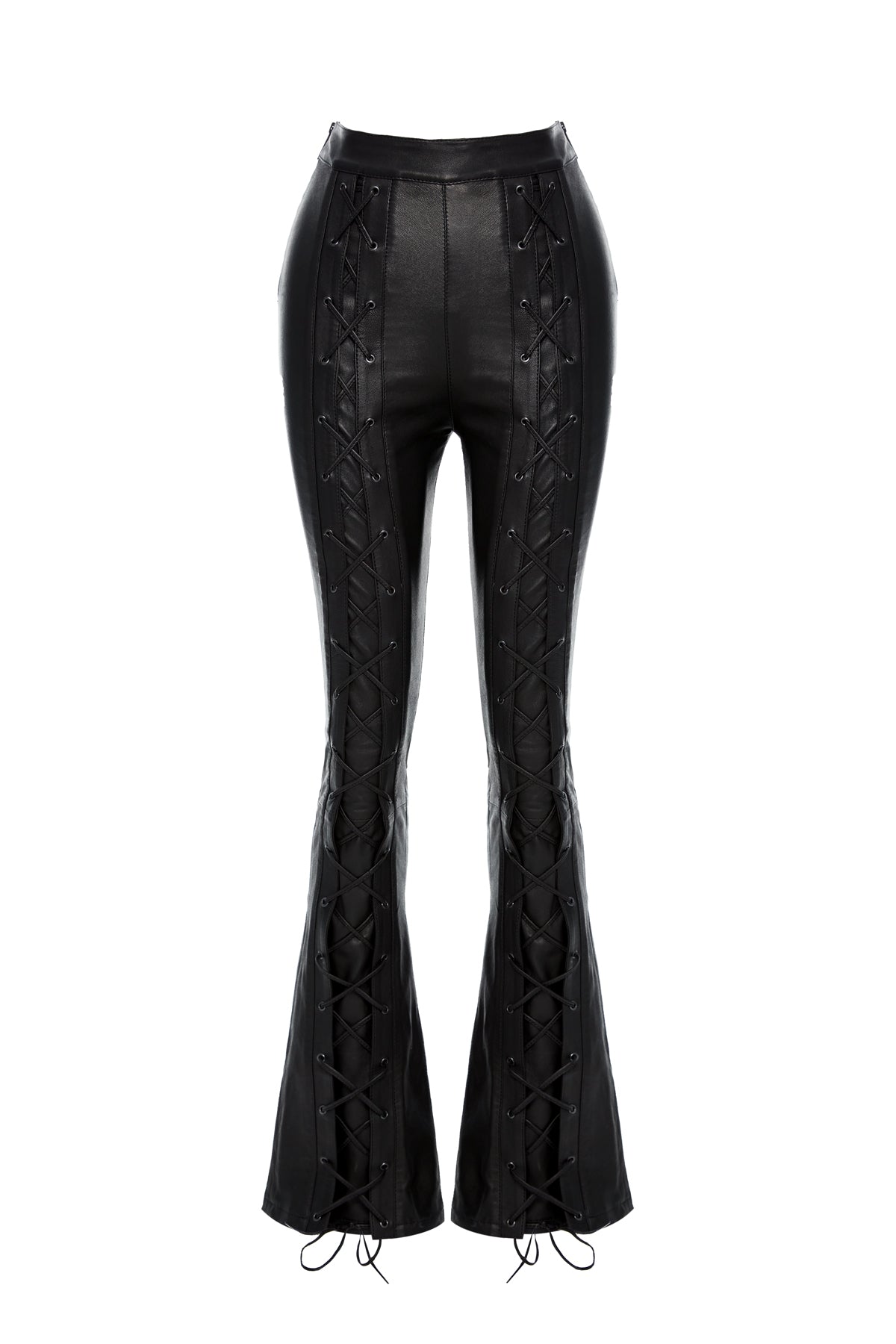 Riri Leather Pants - LOL