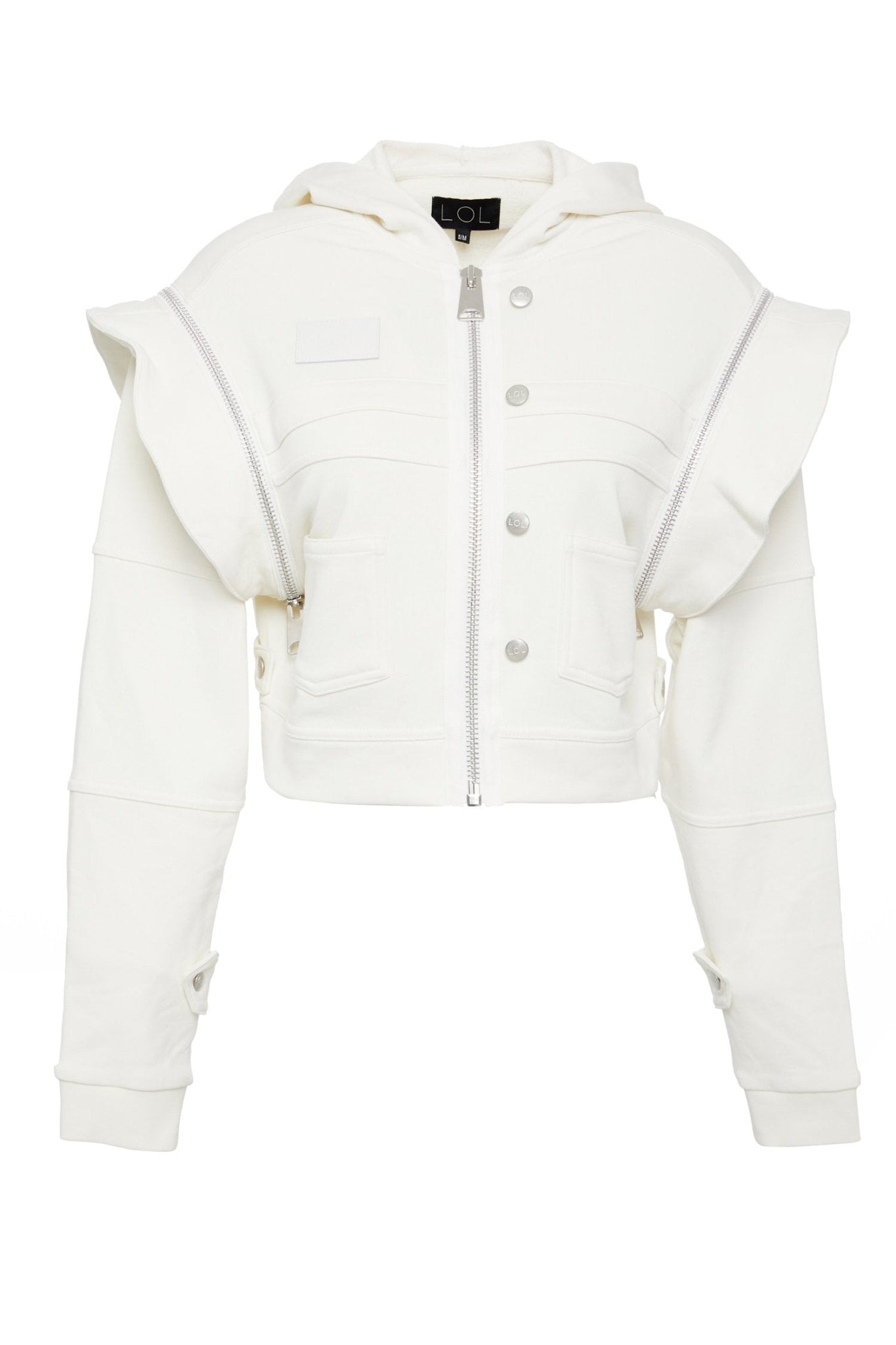 Stephanie Sweatshirt - LOL